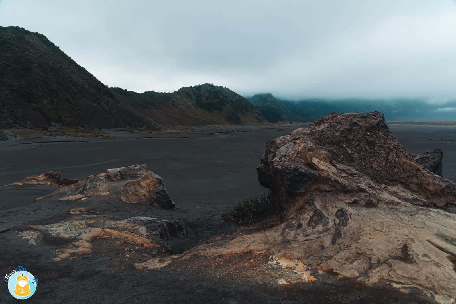 Gunung Bromo: alla scoperta del vulcano attivo più famoso di Java